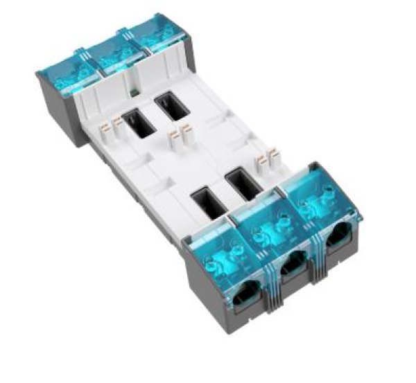 Module Busbar Tủ Điện Wohner - 01594