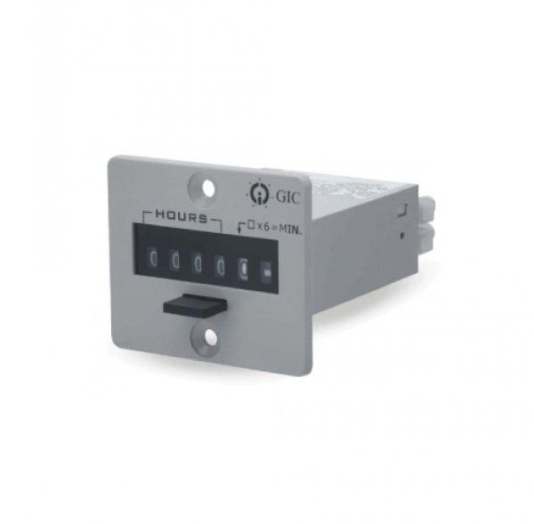 Bộ Đếm Thời Gian Gic - 34A21A