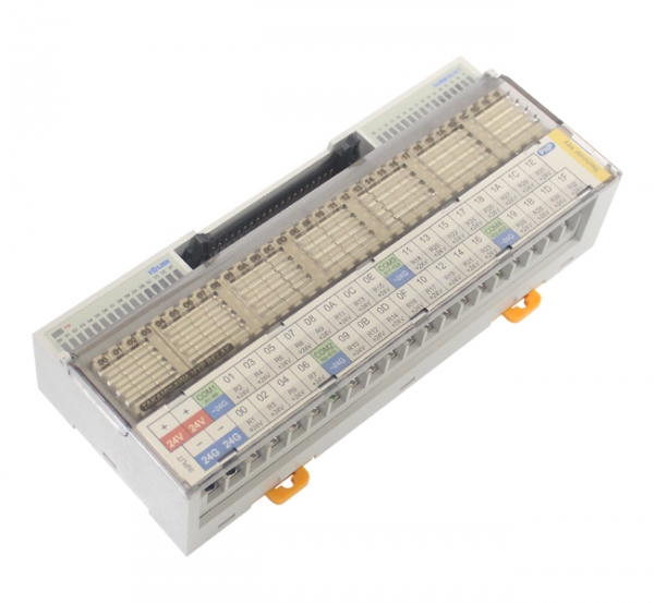 Cầu Đấu R32C LS Samwon Iolink - R32C-NS5A-40P