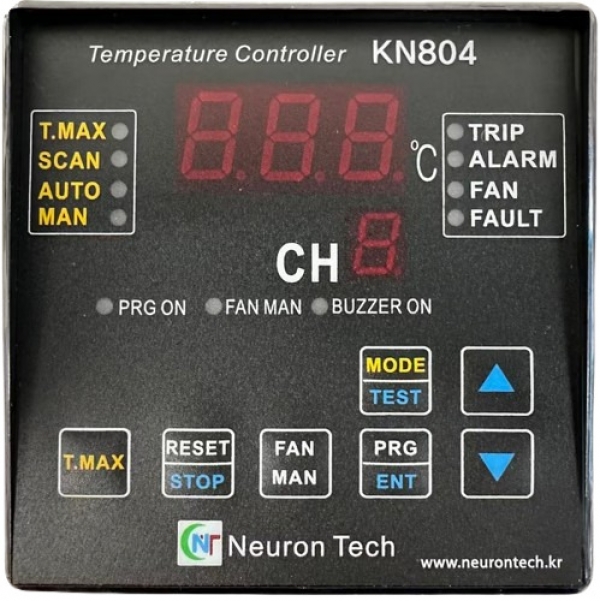 Bộ Điều Khiển Nhiệt Độ Neuron Tech - KN805