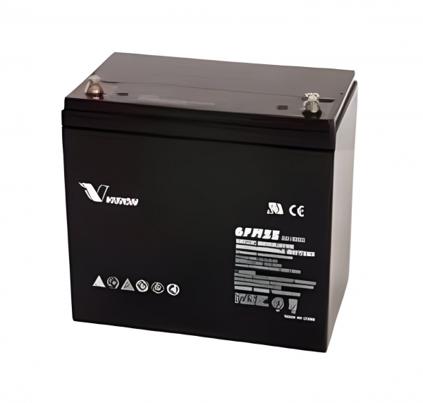 Bình Ắc Quy 12V 60AH Vision - 6FM60-X