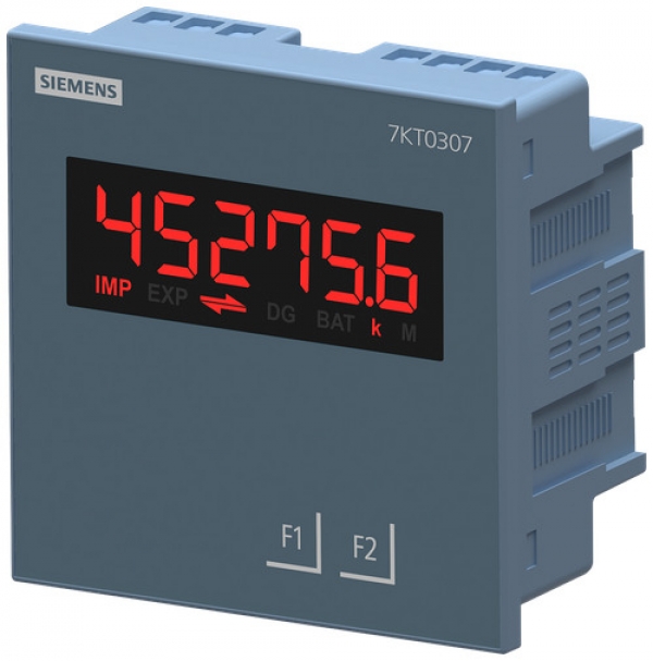 Đồng Hồ Đo Đa Năng Sinova Siemens - 7KT0307