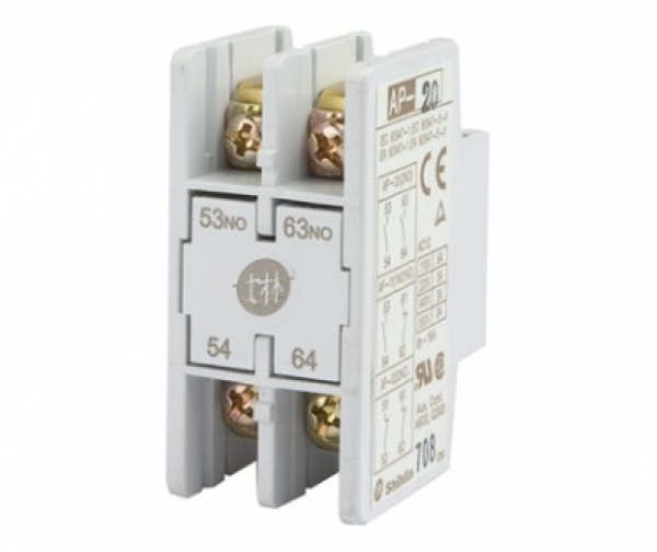 Tiếp Điểm Phụ Shihlin - AP-11S