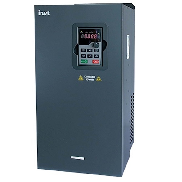 Biến Tần INVT 3P 55KW - GD200A-055G/075P-4