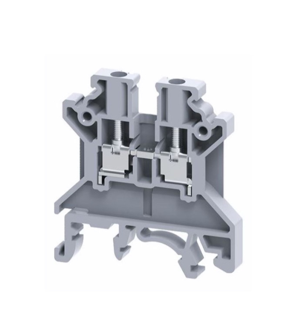 Cầu Đấu Dây Điện Bắt Vít 76A Connectwell - CTS16U