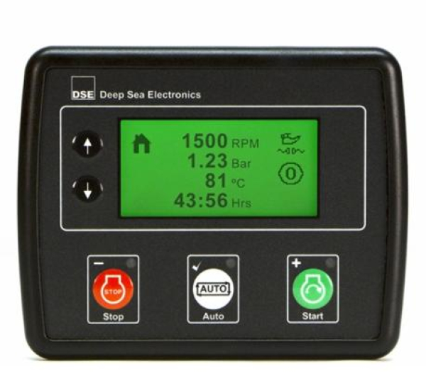 Bộ Điều Khiển Động Cơ Deepsea - DSEE100