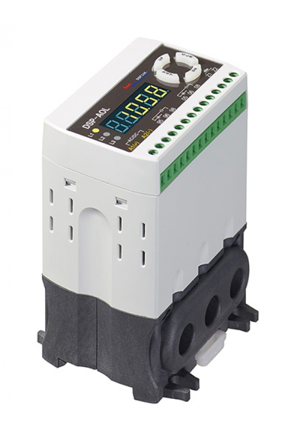 Rơ Le Bảo Vệ Đa Chức Năng Samwha DSP - DSP-AOL