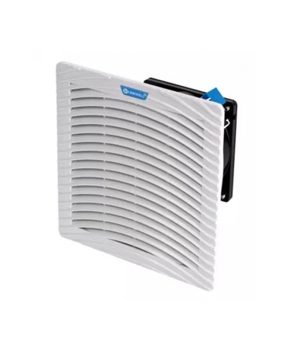 Quạt Hút Tủ Điện Kèm Lọc 30-22W Linkwell - FK 5523.230