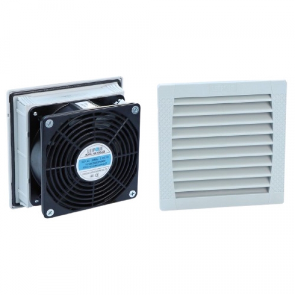 Quạt Hút Tủ Điện Leipole - FKL5521.230