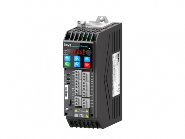 Biến Tần 2.2kW 3P INVT - GD27-2R2G-S2-B