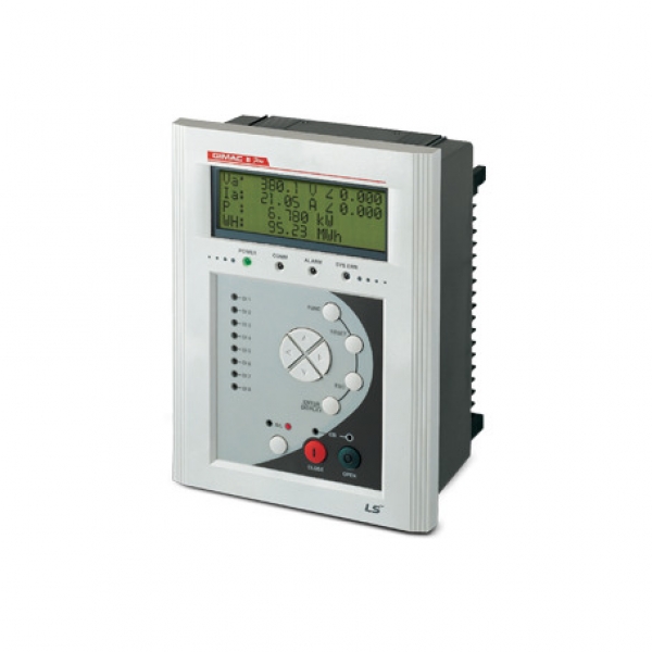 Đồng Hồ Đo Đa Năng LS - GIMAC-II Plus