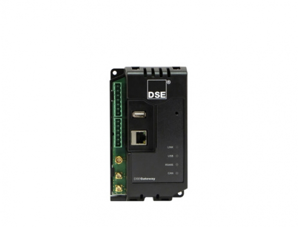 Bộ Giám Sát Webnet Gateway Deepsea - DSE890 MKII