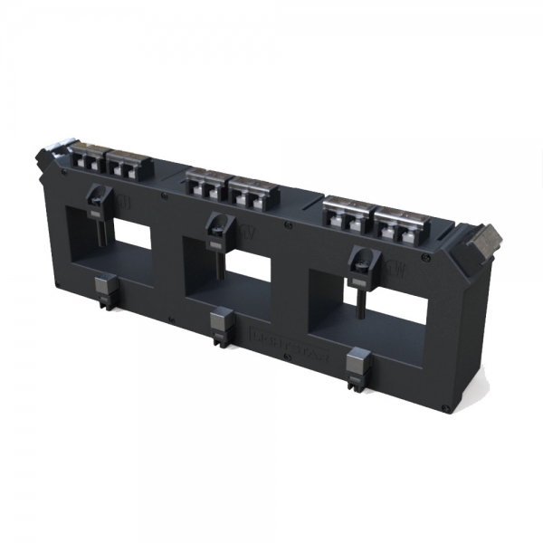 Biến Dòng Đo Lường MCT 1200/5A Lightstar - KBF-730 1200/5A