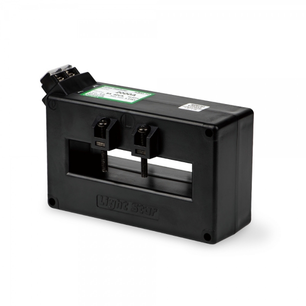 Biến Dòng Đo Lường MCT 1200/5A Lightstar - KBM-10 1200/5A