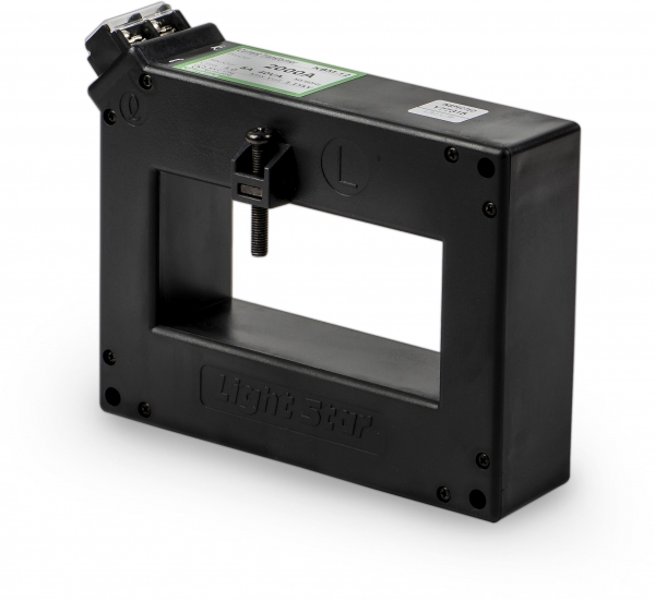 Biến Dòng Đo Lường MCT 1600/5A Lightstar - KBM-12 1600/5A