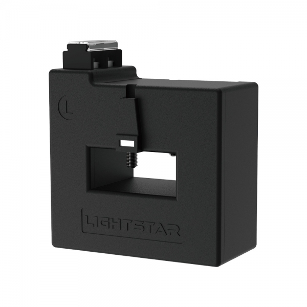 Biến Dòng Đo Lường MCT 400/5A Lightstar - KBM-36 400/5A