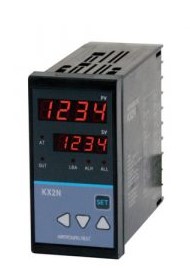 Bộ Điều Khiển Nhiệt Độ Hiển Thị Số Hanyoung - KX2N-MKNA