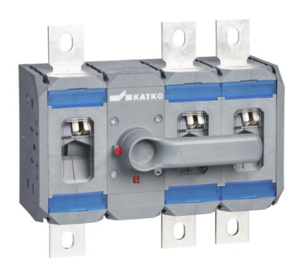 MTS 630-800A Katko - KU-3800-SV