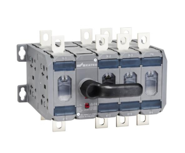 MTS 200-250A Katko - KU-4250WCO-SV