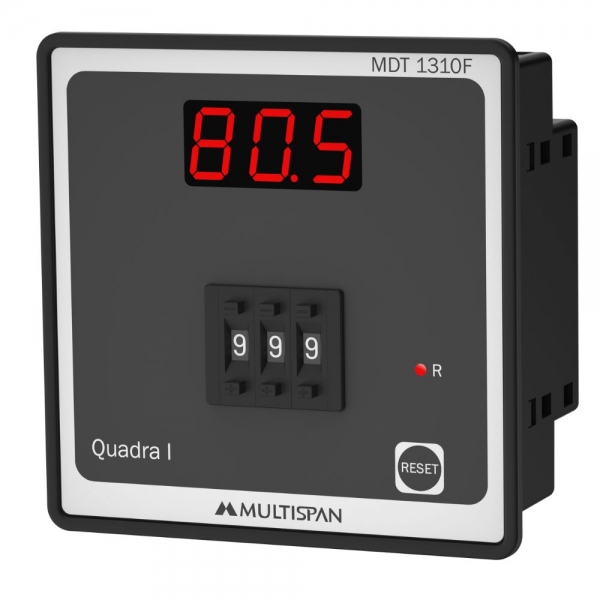 Relay Thời Gian Multispan - MDT-1310F