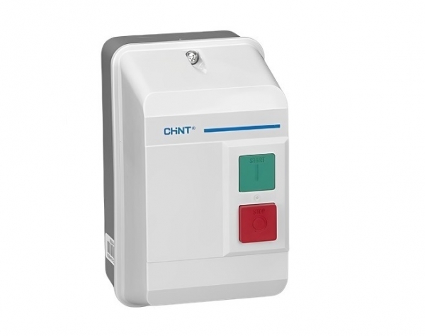 CB khởi động động cơ 7-10A Chint - NQ3-5.5P 380V 7-10A