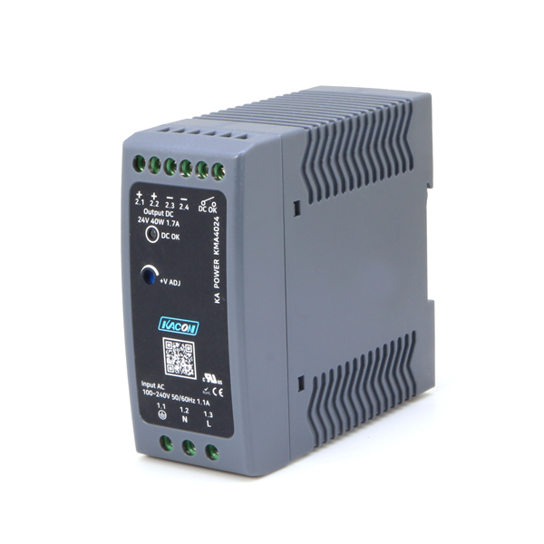Bộ Nguồn Kacon - KMA4024