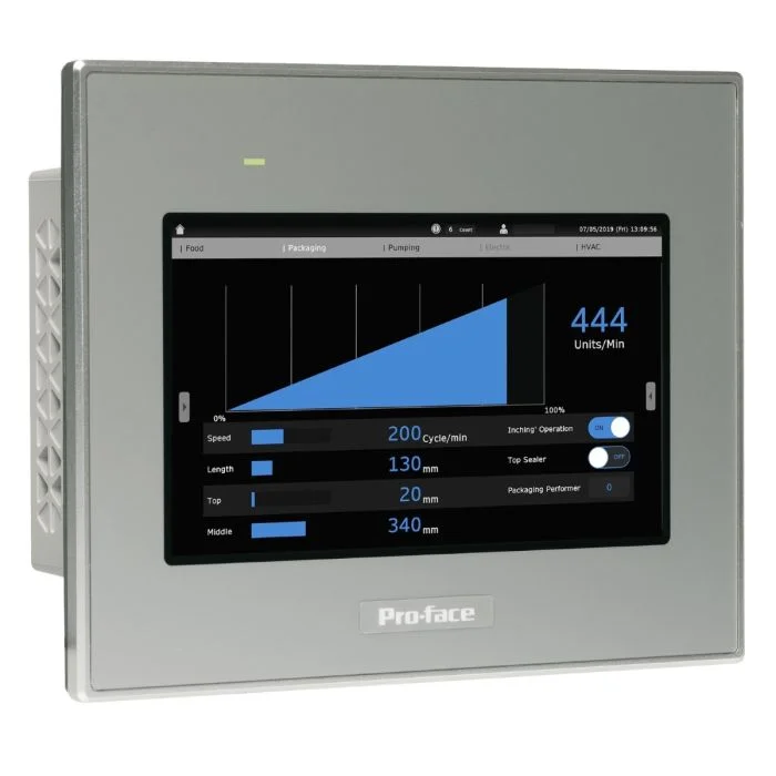 Màn Hình HMI Proface - PFXST6200WAD