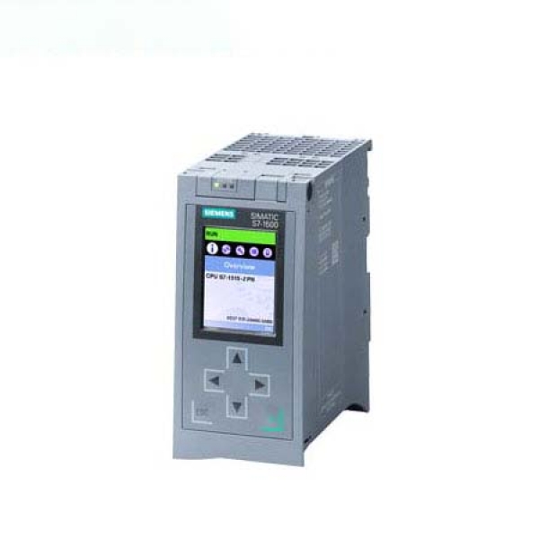 SIMATIC PLC S7-1500T CPU 1515TF-2PN Siemens - 6ES7515-2UM01-0AB0