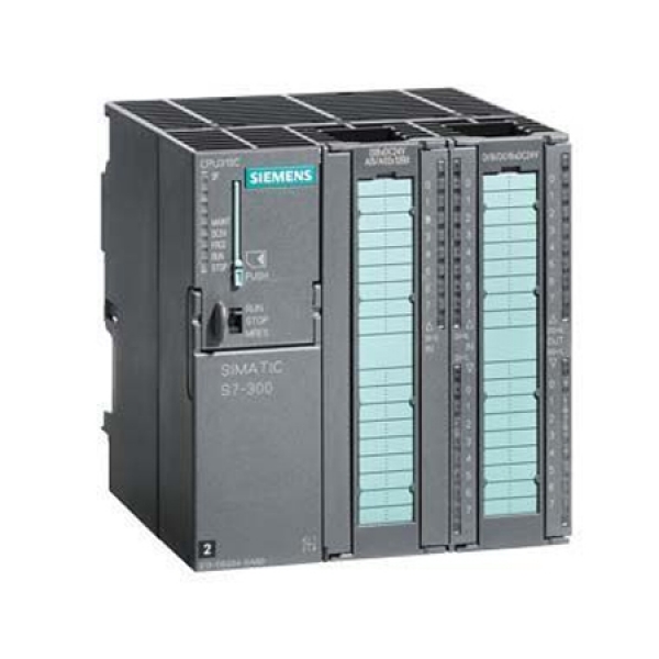 SIMATIC PLC S7-300 CPU 312 Siemens - 6ES7928-0AA00-0AA0