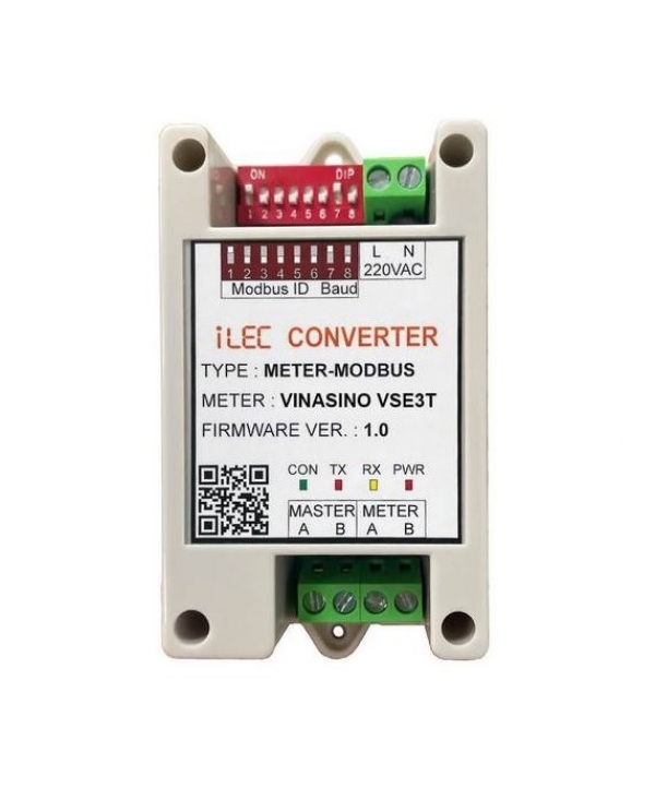 Modem RS485 VINASINO - VSE3T