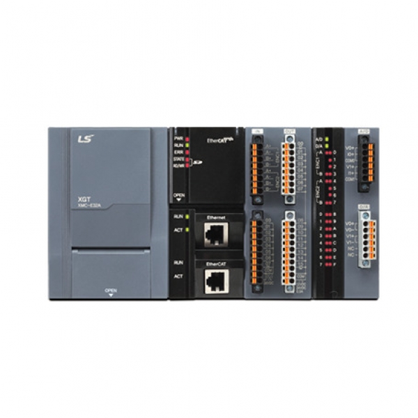 Bộ Điều Khiển Chuyển Động LS - XMC-E16A