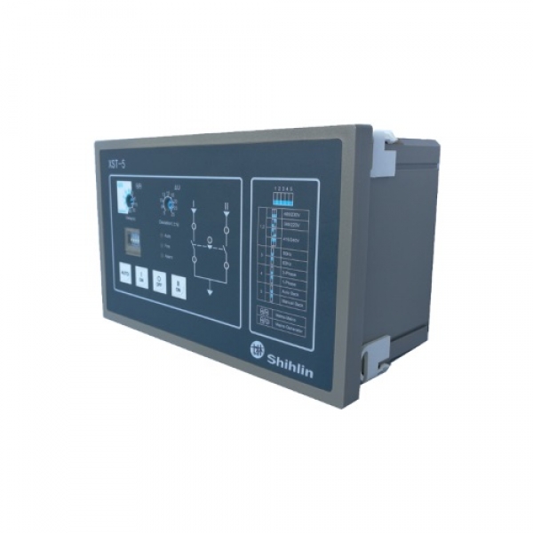 PC grade ATS controller Standard Shihlin - XST-5