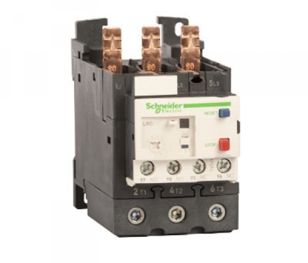 Relay Nhiệt Dùng Cho Khởi Động Từ Loại K Schneider - LRD325