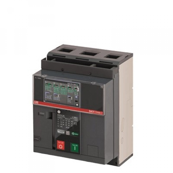 Dao Cắt Tải E1.2B/MS 3P 800A 42kA ABB - 1SDA073394R1