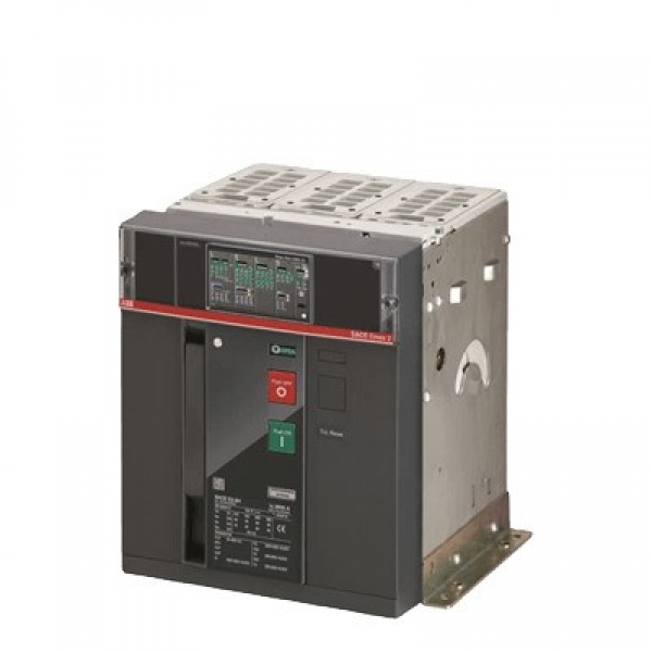 Máy Cắt Không Khí ACB E2.2H 3P 2500A 100kA ABB - 1SDA071081R1
