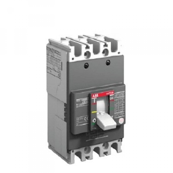 MCCB Formula A2B 3P 150A 18kA ABB - 1SDA068779R1