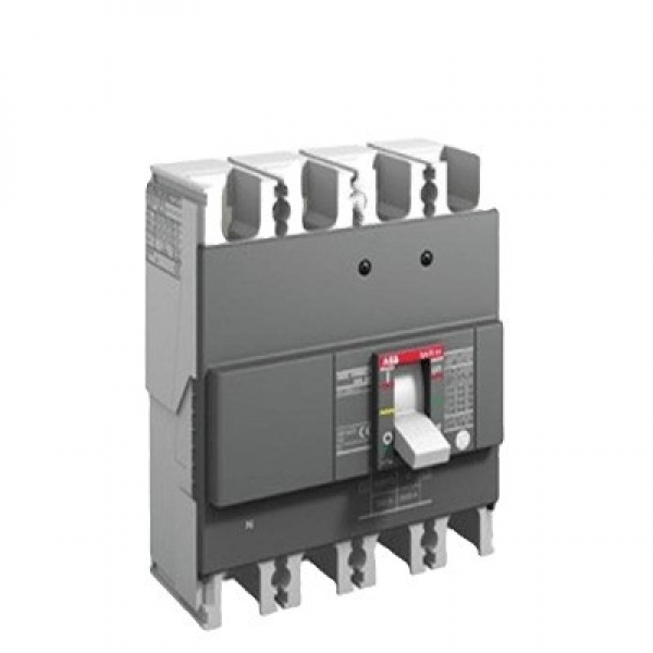 MCCB Formula A1B 4P 90A 18kA ABB - 1SDA066742R1