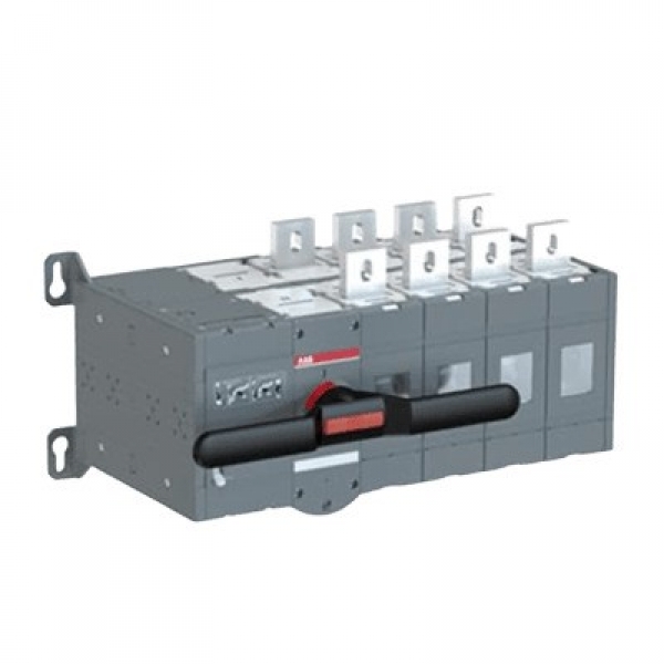 Bộ Chuyển Đổi Nguồn Điện OTM 4P 1250A 450kW ABB - 1SCA112702R1001
