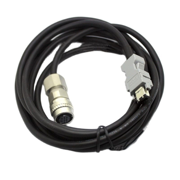 Cáp Kết Nối Motor Servo Với Driver Savch - SA2FK-P1S(ZD1Y)-L