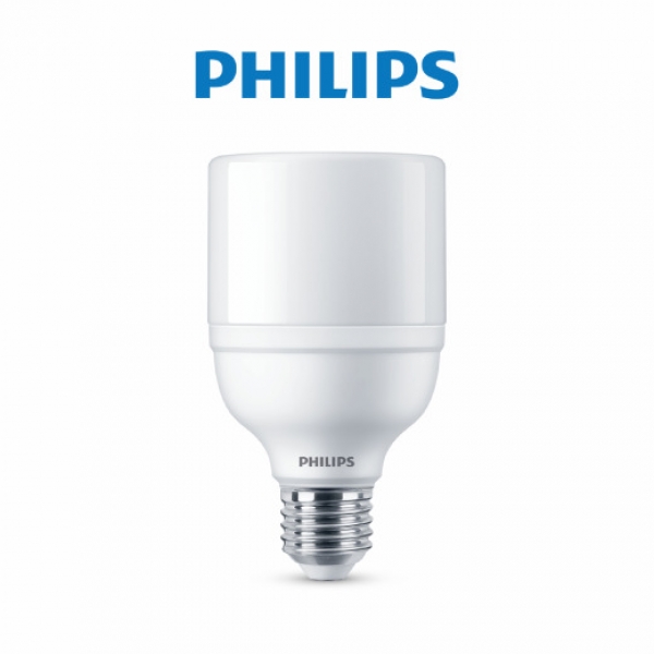 Bóng Đèn Led Bulb Bright 9W Màu Vàng/Trắng Philips - LED Bright 9W E27 ...