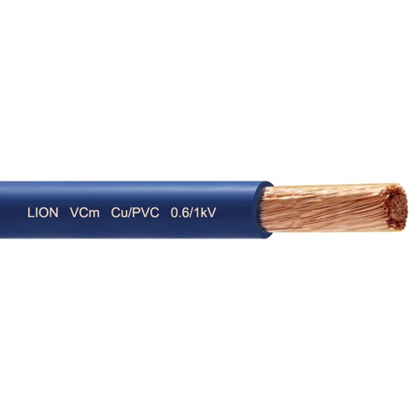 Dây Đơn Mềm 95mm2 Lion - VCM 95