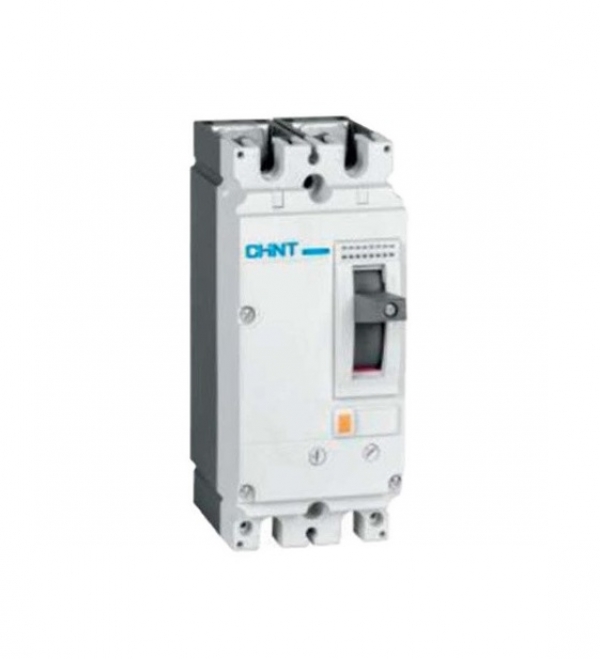 MCCB 2P 32A 36kA Chint - NM8N-125C TM 32 2P