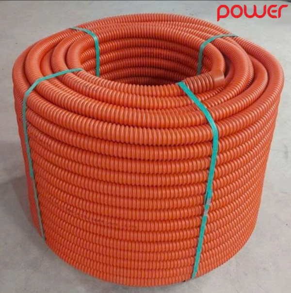 Ống nhựa xoắn HDPE Tiến Công - TFP-50-40