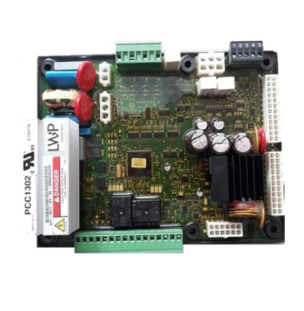 Board Mạch Điều Khiển Máy Phát Điện PCB Cummins - PCC1301