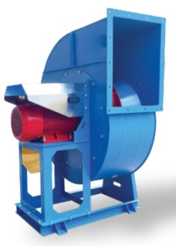 Quạt Ly Tâm 5.5/7.5KW KHFAN - KHF-FF-6.3