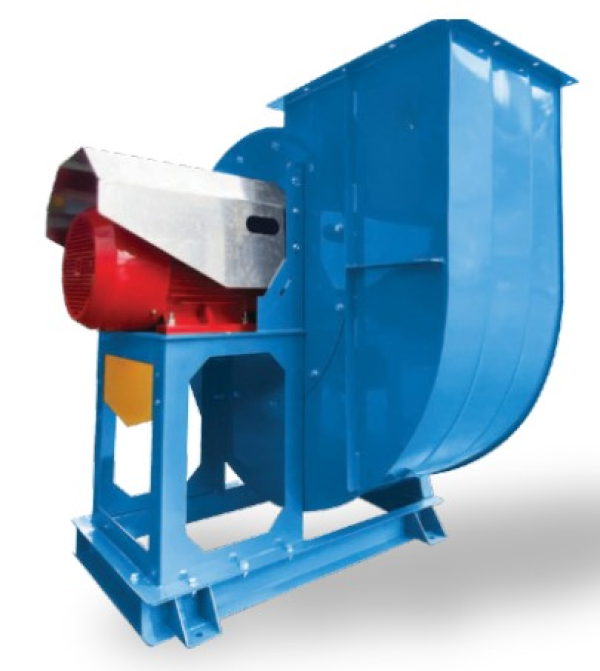 Quạt Ly Tâm 35/75KW KHFAN -KHF-SF-12