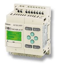 PLC Omron - ZEN-10C1DR-D-V2