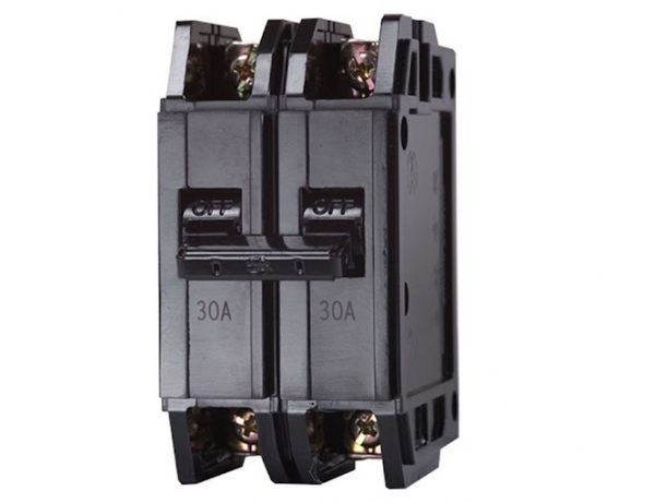 MCB 2P 30A 5kA Shihlin - BP