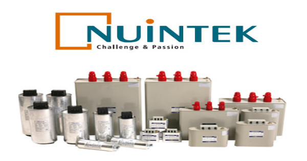 Tụ Bù Dầu Nuintek 3P 25Kvar 415VAC - ANU-41225KS