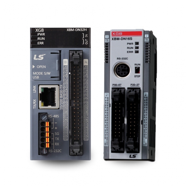 PLC LS - XBM-DN32S